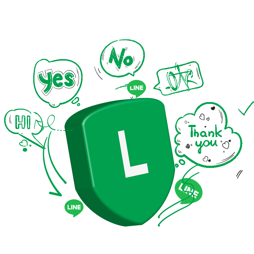 line-ads